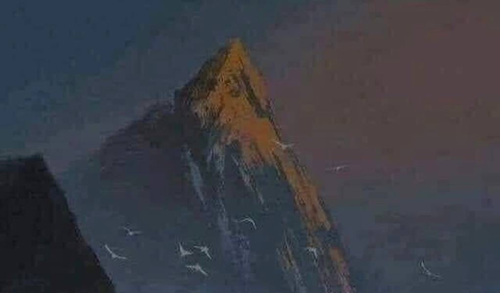 MEME DROP #42: Divided By Distance.