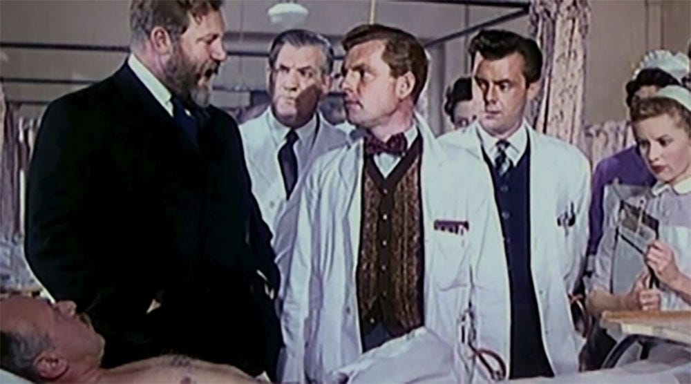 ”You’ve a blister on your bum?” - by Wendy Varley