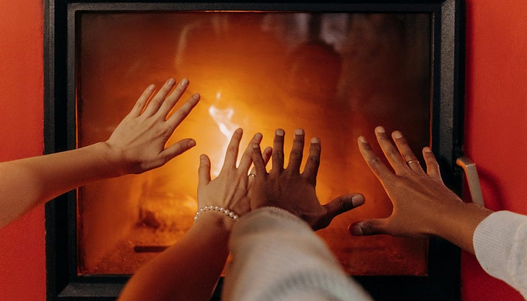 Human connection: what is it and how to make more of it