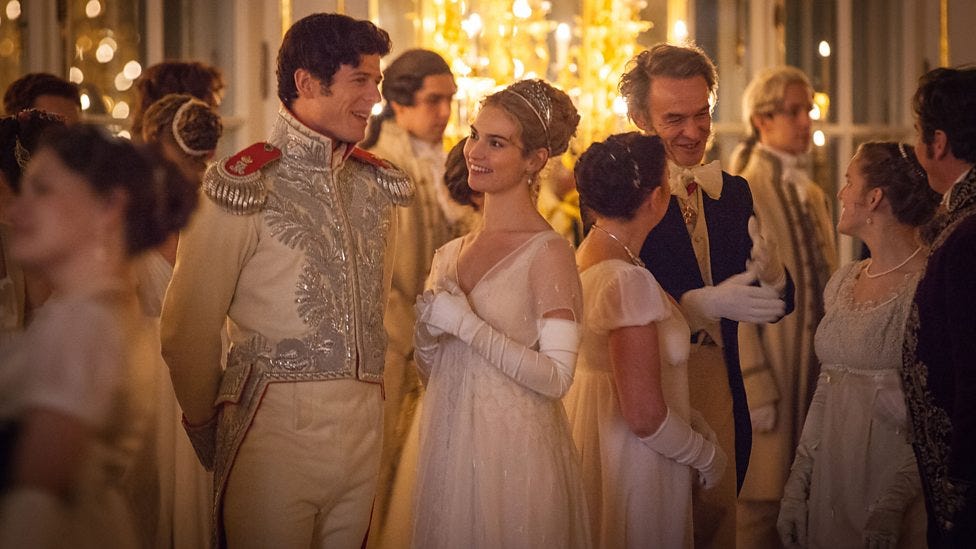 How to throw fantastic parties - elle’s substack