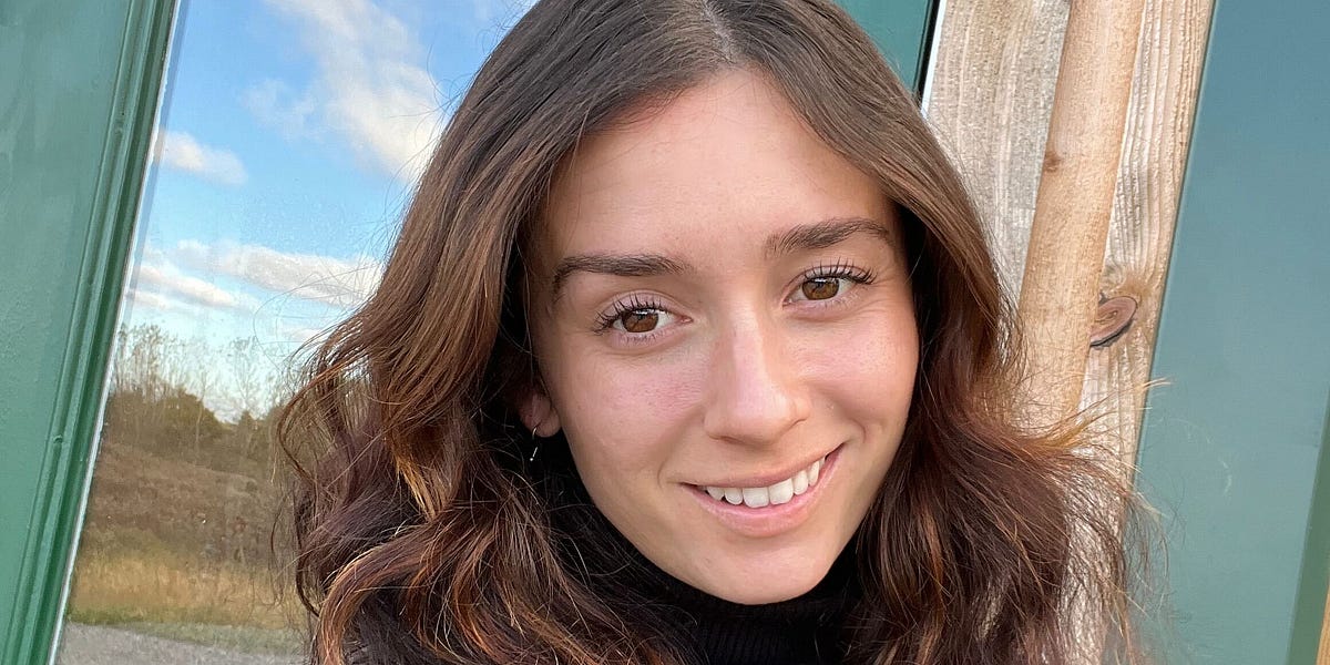 Here's what my farm costs me monthly - by Alexandra Fasulo