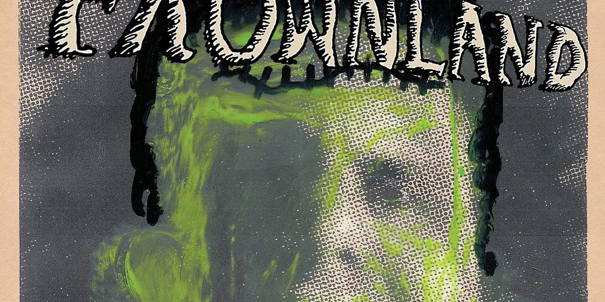 TALES OF LOHR: THE CRITERION REFLECTION - by Matt R. Lohr