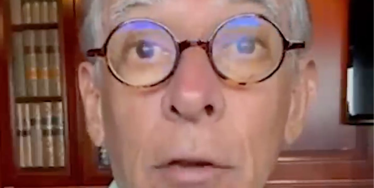 In New Video, Kennedy’s Security Lead Appeals for Support