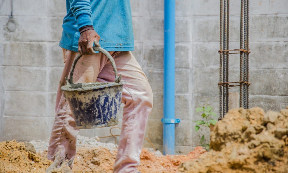 In the World of Atoms - by Keith Lowery