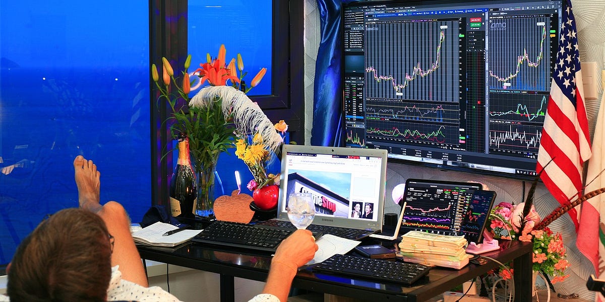 My Free Options Trading Pick For Tuesday December 5, 2023 is Live