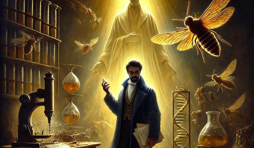 Béchamp or Pasteur? A Lost Chapter in the History of Biology (1923)