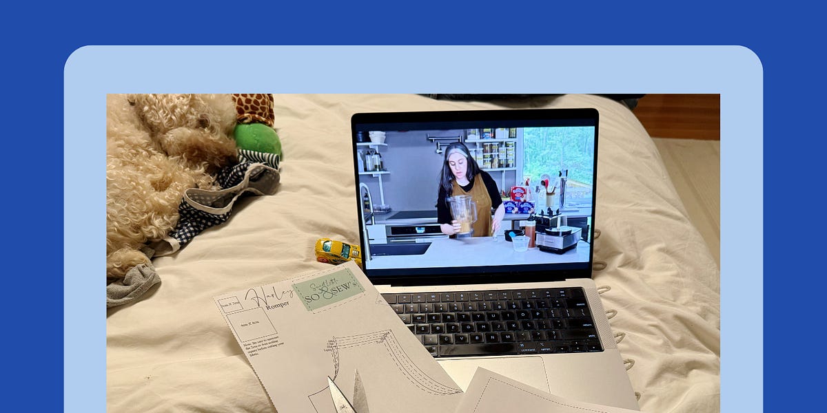 Pop Culture Diaries: Carly Riordan - by Mary Mahoney