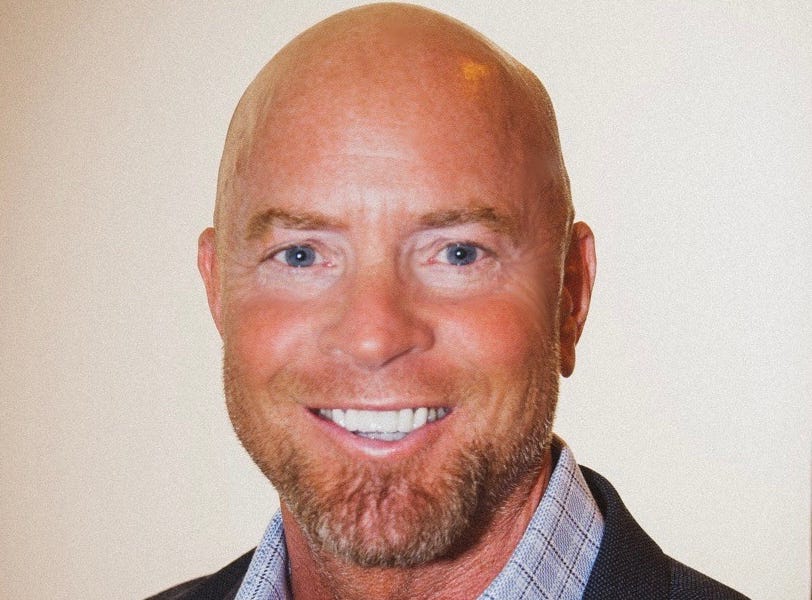 Jay Bonnar's anecdote is "statistically impossible" if the COVID ...