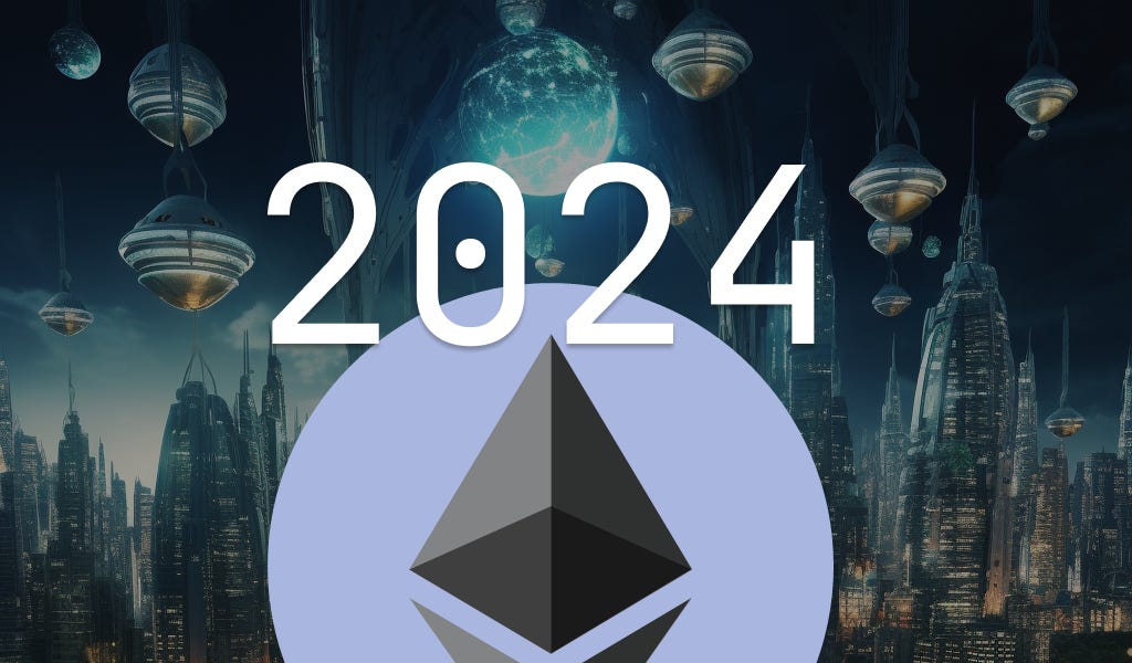 Making Ethereum Future Proof: What to Expect from the Ethereum Roadmap ...
