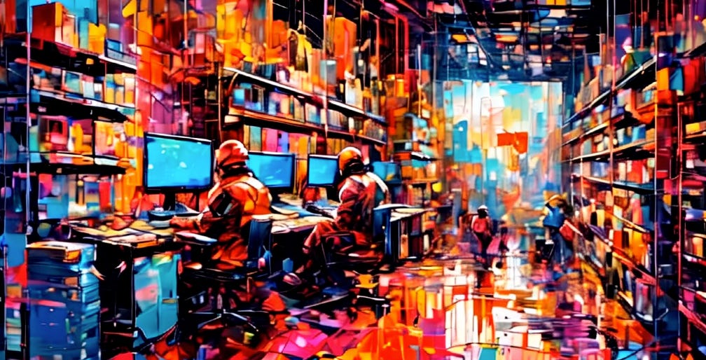 The Secret Algorithm That Helped Amazon Make $1.4 Billion in Profit ...