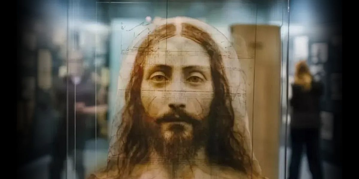 The False Christ & The False Millennium