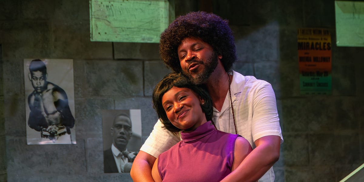 The fall and rise of Theatre Charlotte