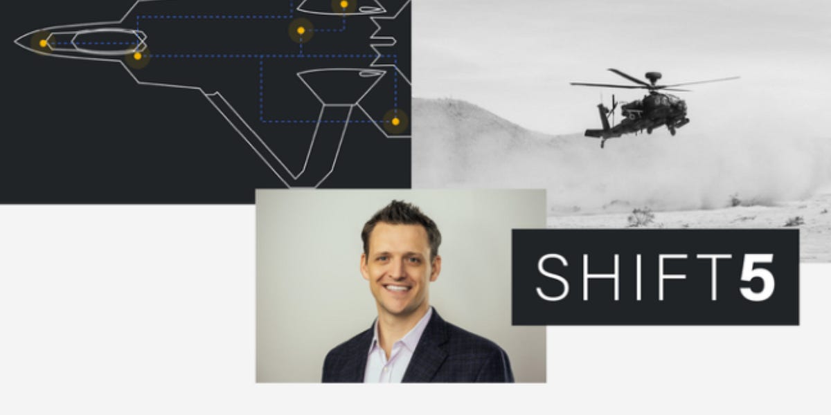 Potomac Tech Wire - June 8, 2023 - Potomac Tech Wire