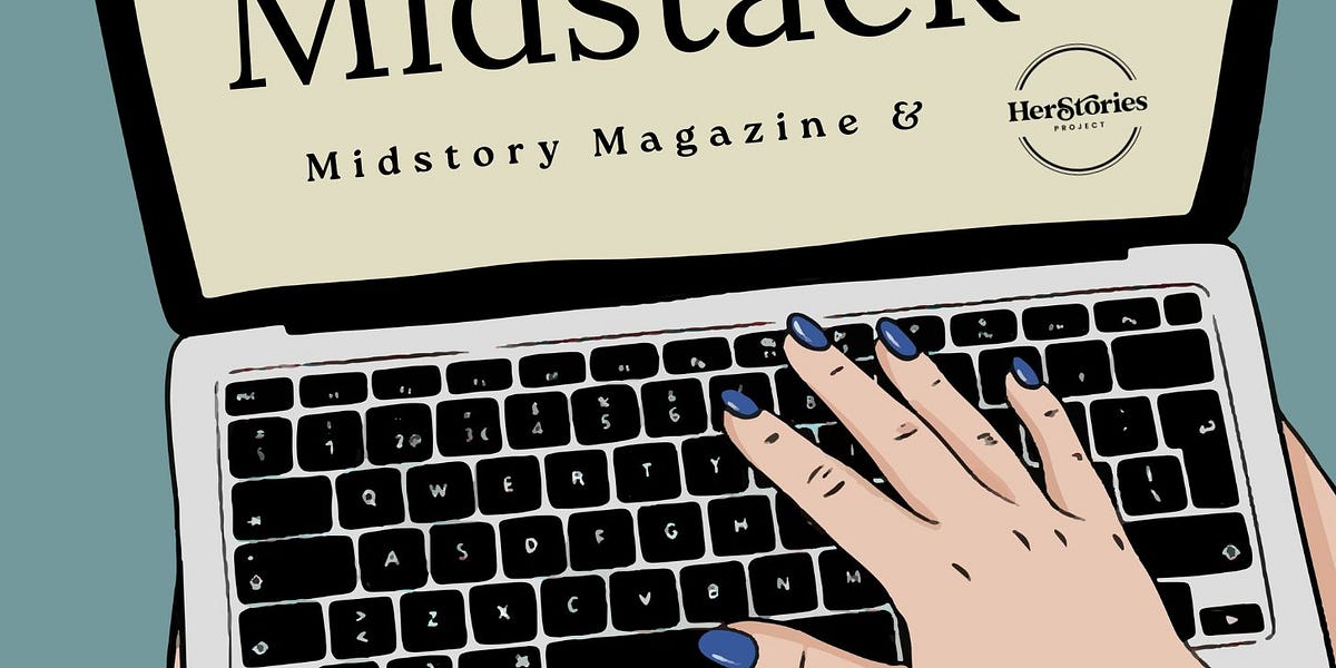 Midstack - by Jessica Smock - Midstory Magazine