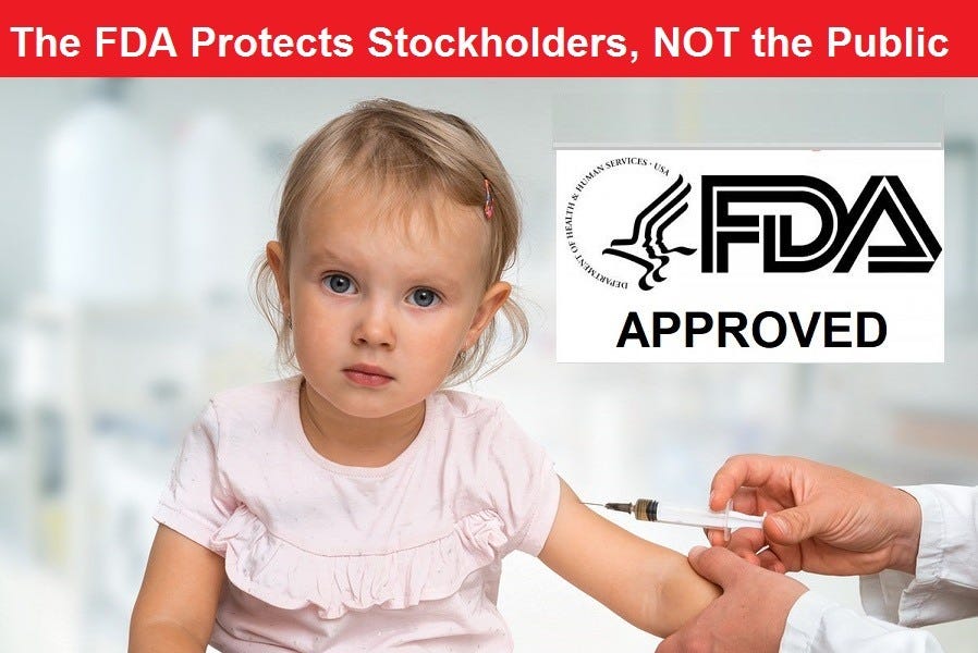Criminal Medical Device Industry Shows FDA Corruption at the Highest Levels
