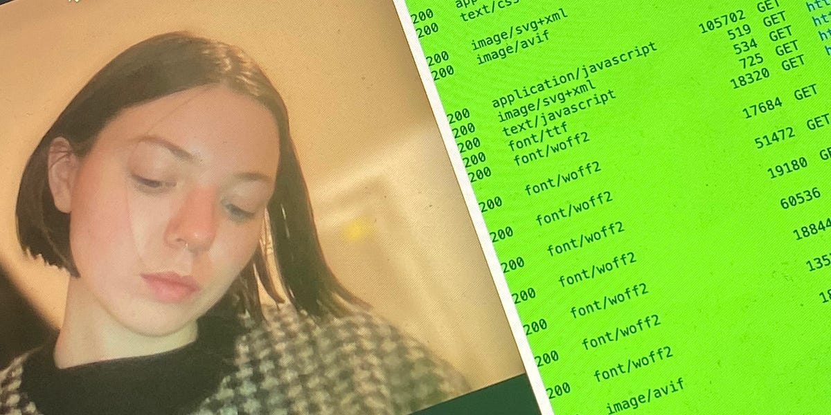 23 things that 2023 taught me - by kerry mahony