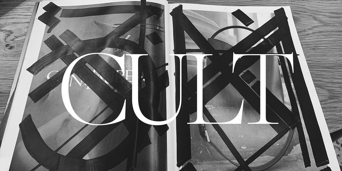 ART SYSTEMATICS - by MUZK. CULTII. - CULTFVCK