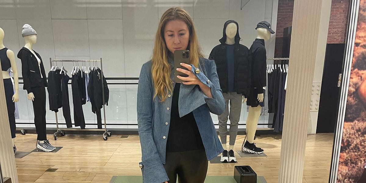 VARSITY READER: issue #12 - by Julia @smarterinasec