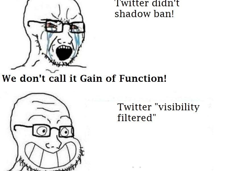 Gain of Function vs Directed Evolution