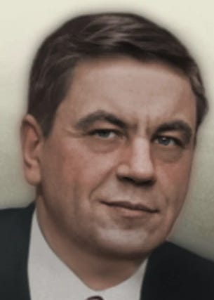 Igor Shafarevich on the Jews and the Subversion of Russia