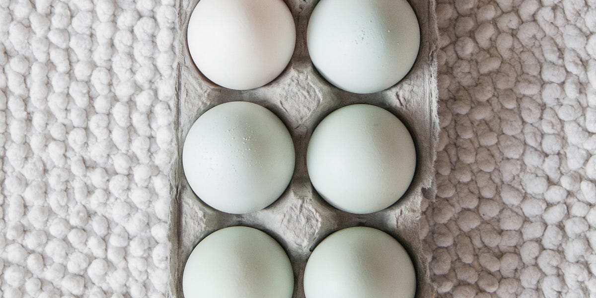 12 protein sources for PMS free periods