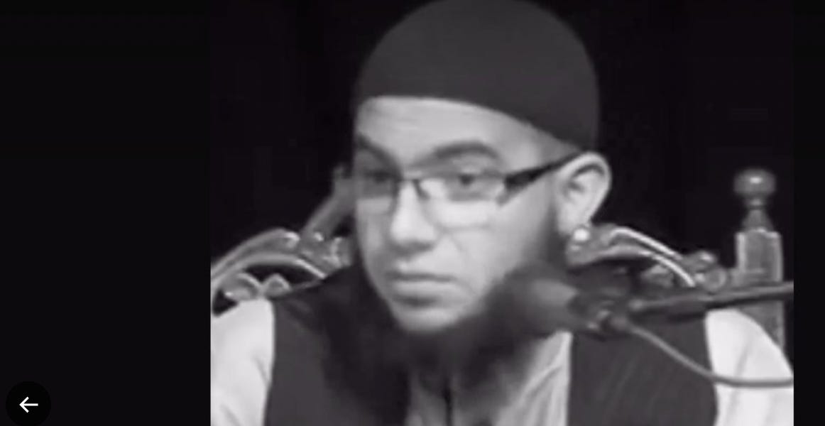 "A Dayouth is not a Real Man" - by Alice Evans