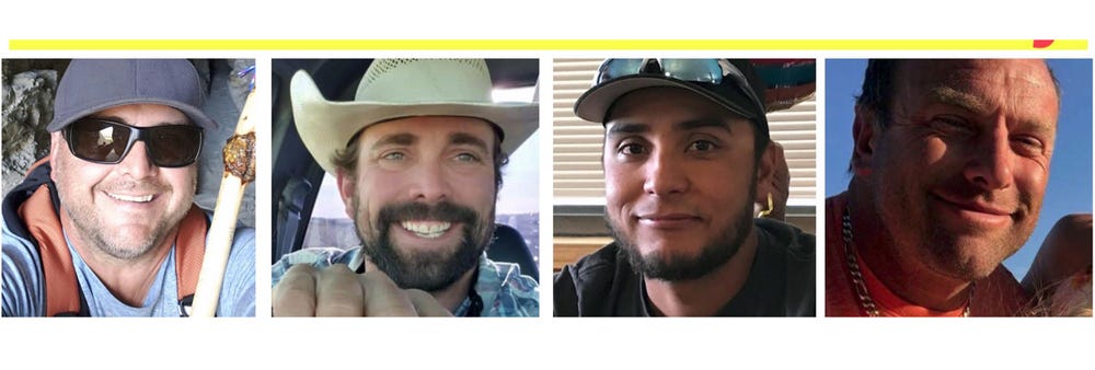 Coutts Protesters Deserve Their Day in Court