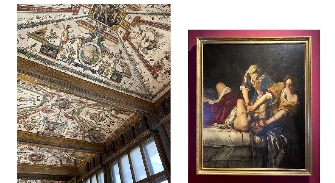 Ch. 02: Curated Experiences - by Madeleine Parsons