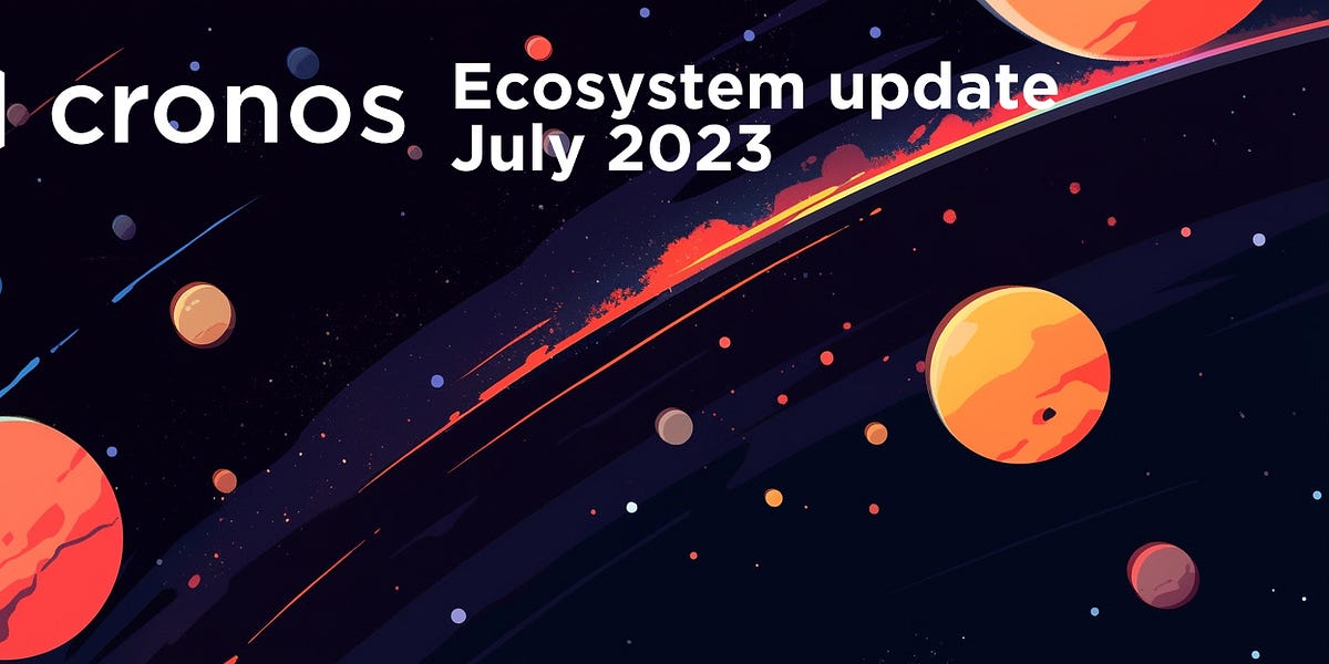 A World of Opportunities: Your Guide to the Expansive Cronos ...