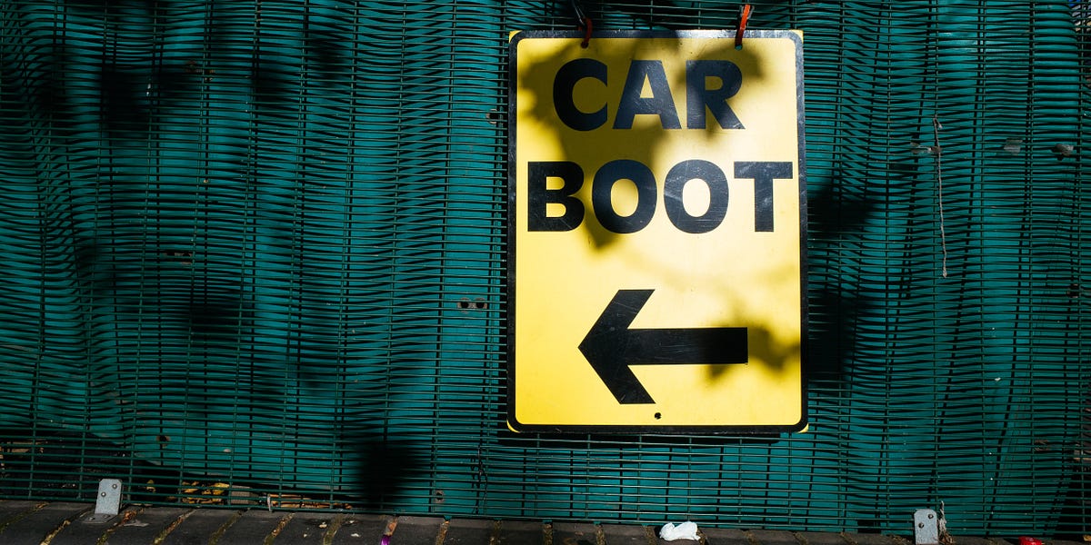 Rear shocks - by Alicia Kenworthy - Catalectic