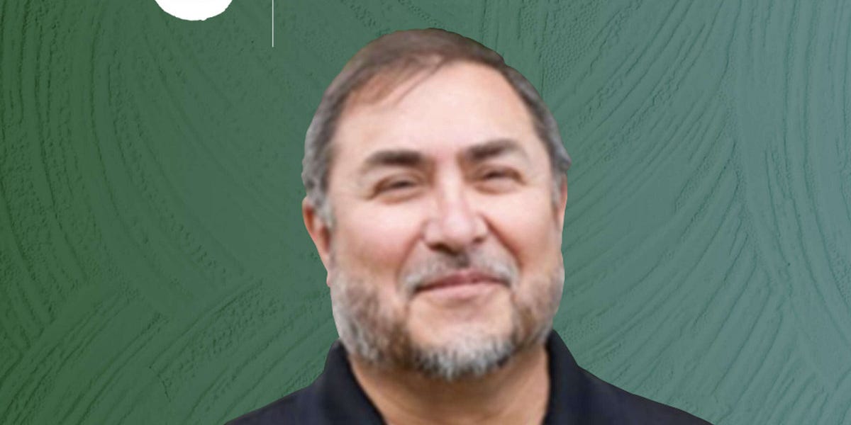 Abide Project Lecture Series: Jose Rayas of Consejo Latino