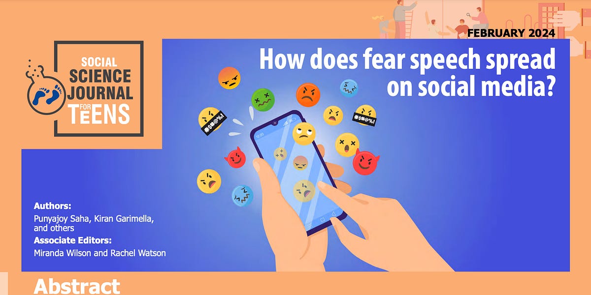 March 2024: New from SJK - Science Journal for Kids