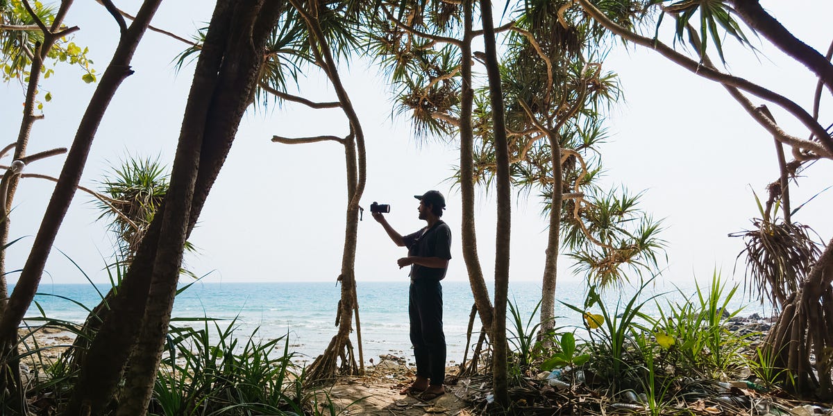 The Truth Behind Bernardo's Videos - by Jule Noah