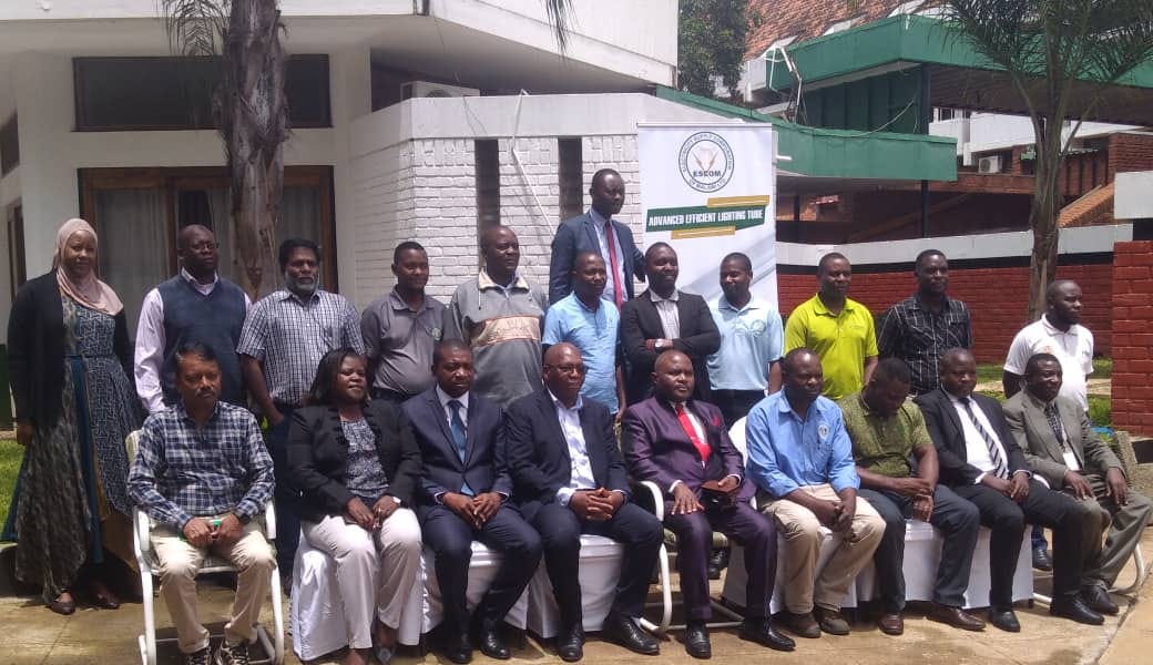 ESCOM Introduces Energy-Efficient LED Tube Bulbs to Minimize Load ...