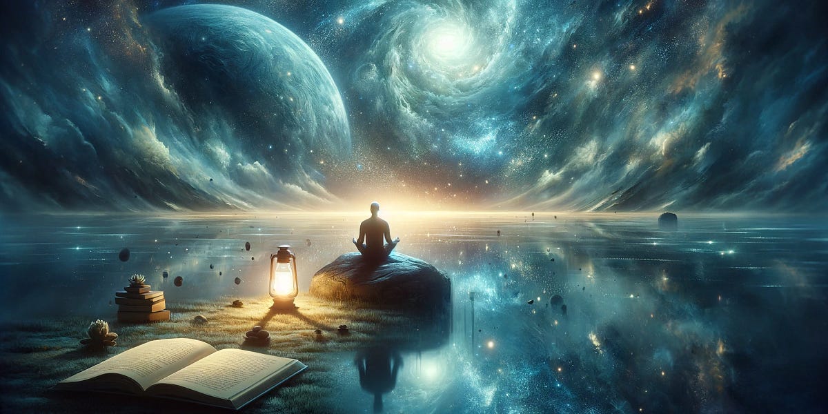 Existential Self-Care - by Evgeny Smirnov