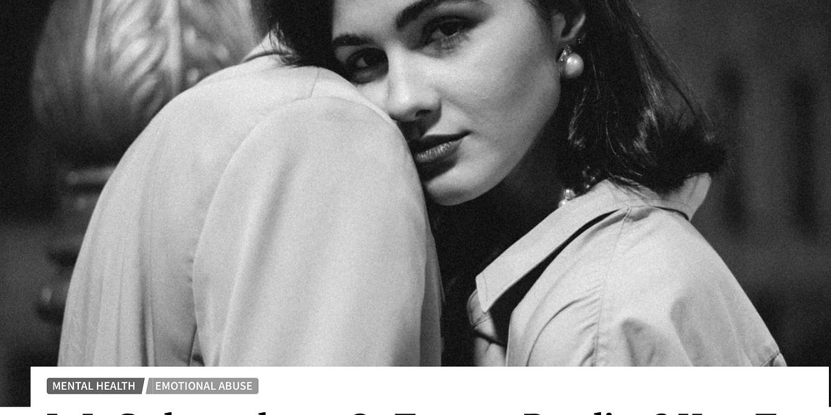 Is It Codependency Or Trauma Bonding? How To Tell The Difference