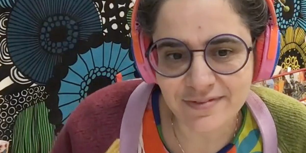 Agnes Callard's most controversial opinion - Aporia