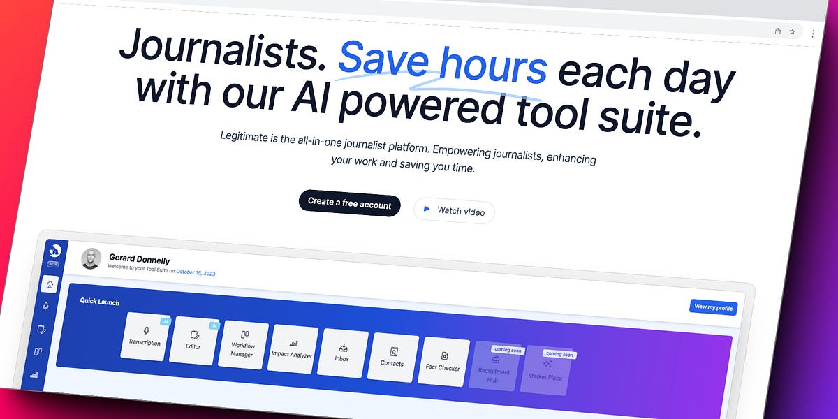 Wonder Tools 🎁 Dec Bonus for Paid Subscribers