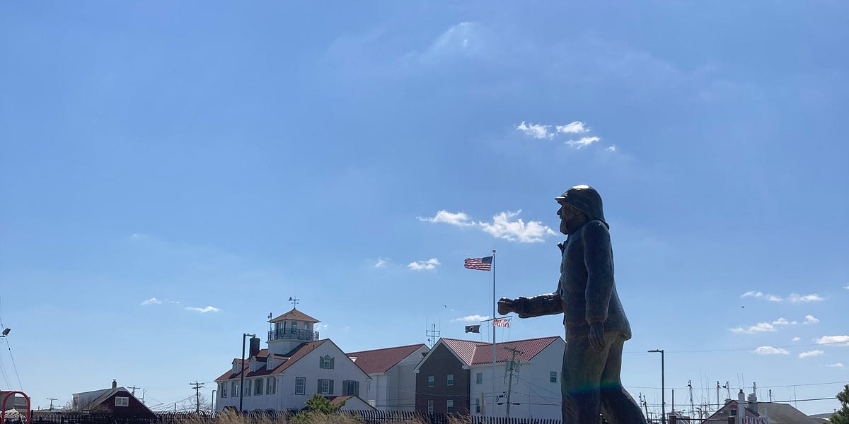 The Galley Set (2) - by Andrew Beaton