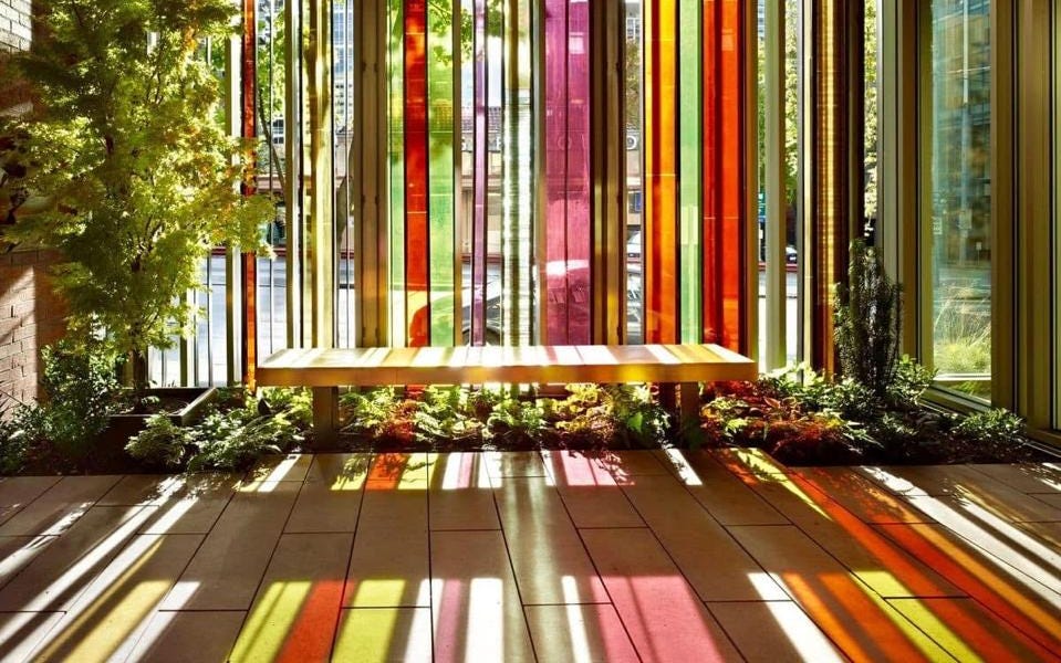 David & Goliath - by Tuyet Vu - Heart&Hustle’s Substack