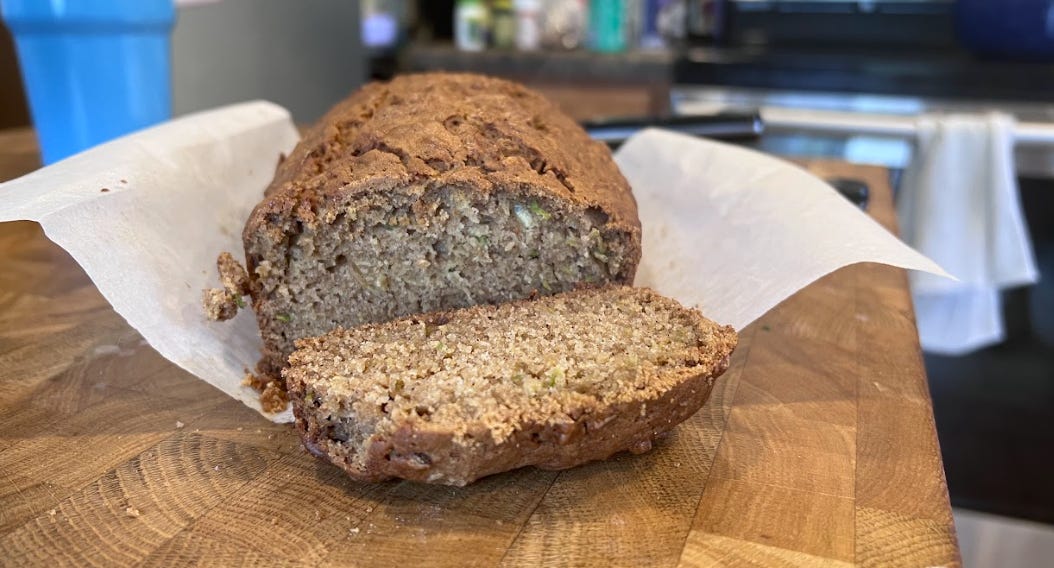 Recipes for Tuesday #26 - by Morgan - Recipes For Tuesday