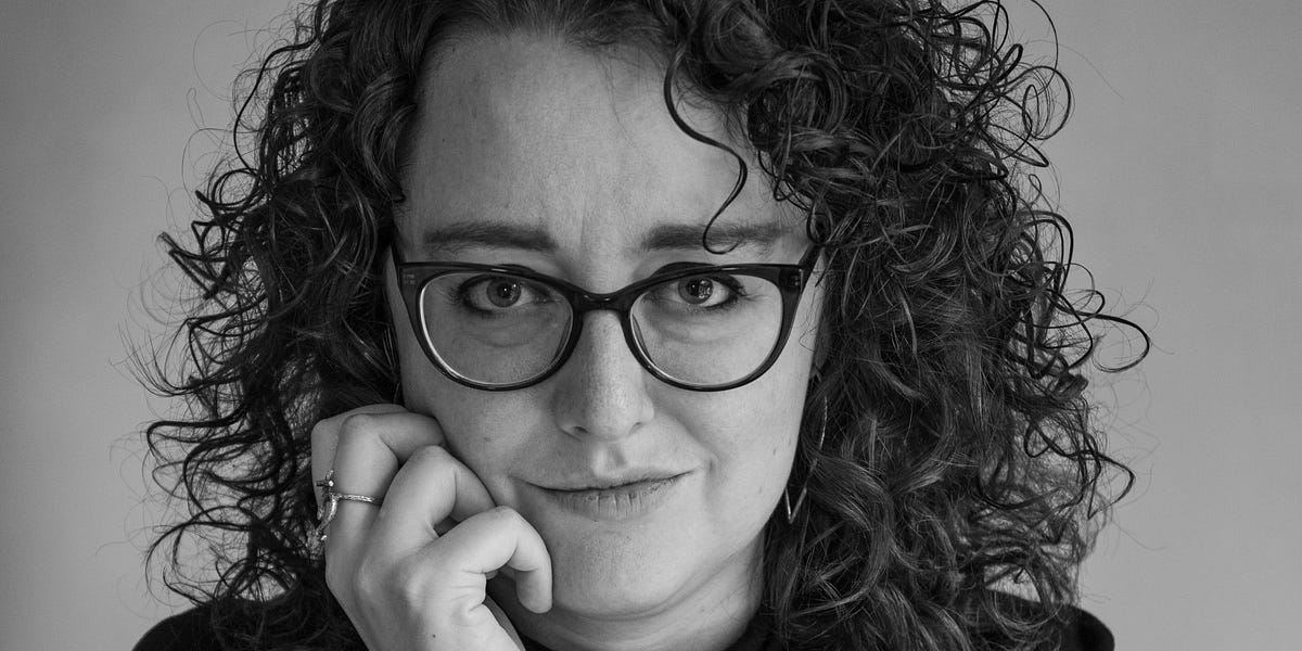 An Enspirited World - Beyond with Jane Ratcliffe