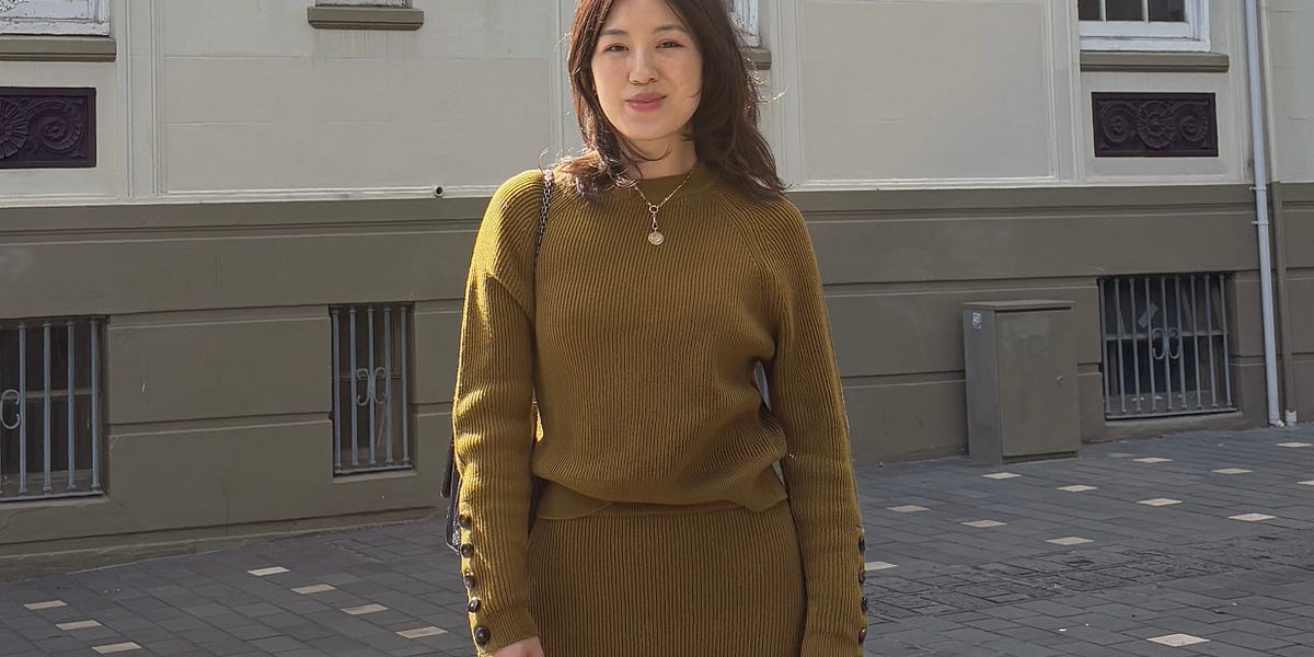 What NOT to buy for your wardrobe in 2025 - by Helen Jin