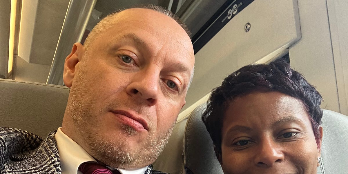 A working-class guy hung out to dry - Paul Embery