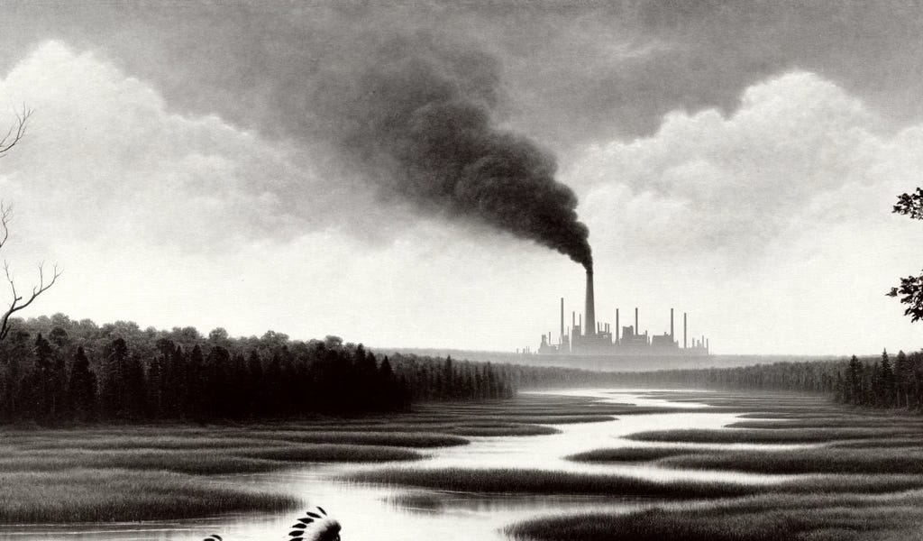 Waves of Change: Muskegon History - Muskegon.com