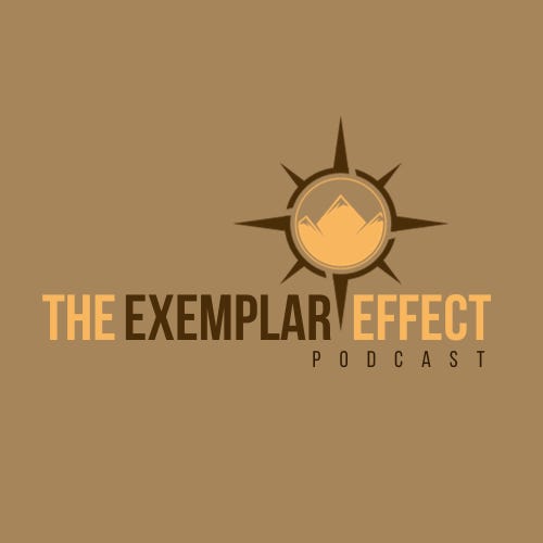 The Exemplar Effect: Share Your Story of Appreciation