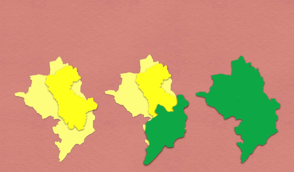 Turkey Tactics - by Bruce Ivar Gudmundsson