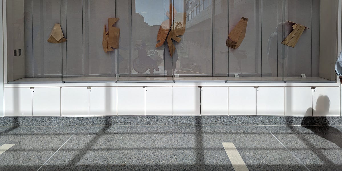 Science meets Spirit - In the Studio with Jean Gray Mohs