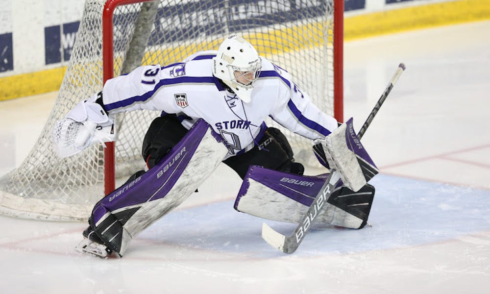 (#299) Sacred Heart commits Chase Clark from the portal