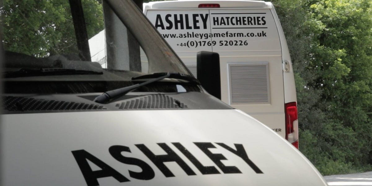 Guilty: Ashley Game Farm convicted of multiple poisoning offences